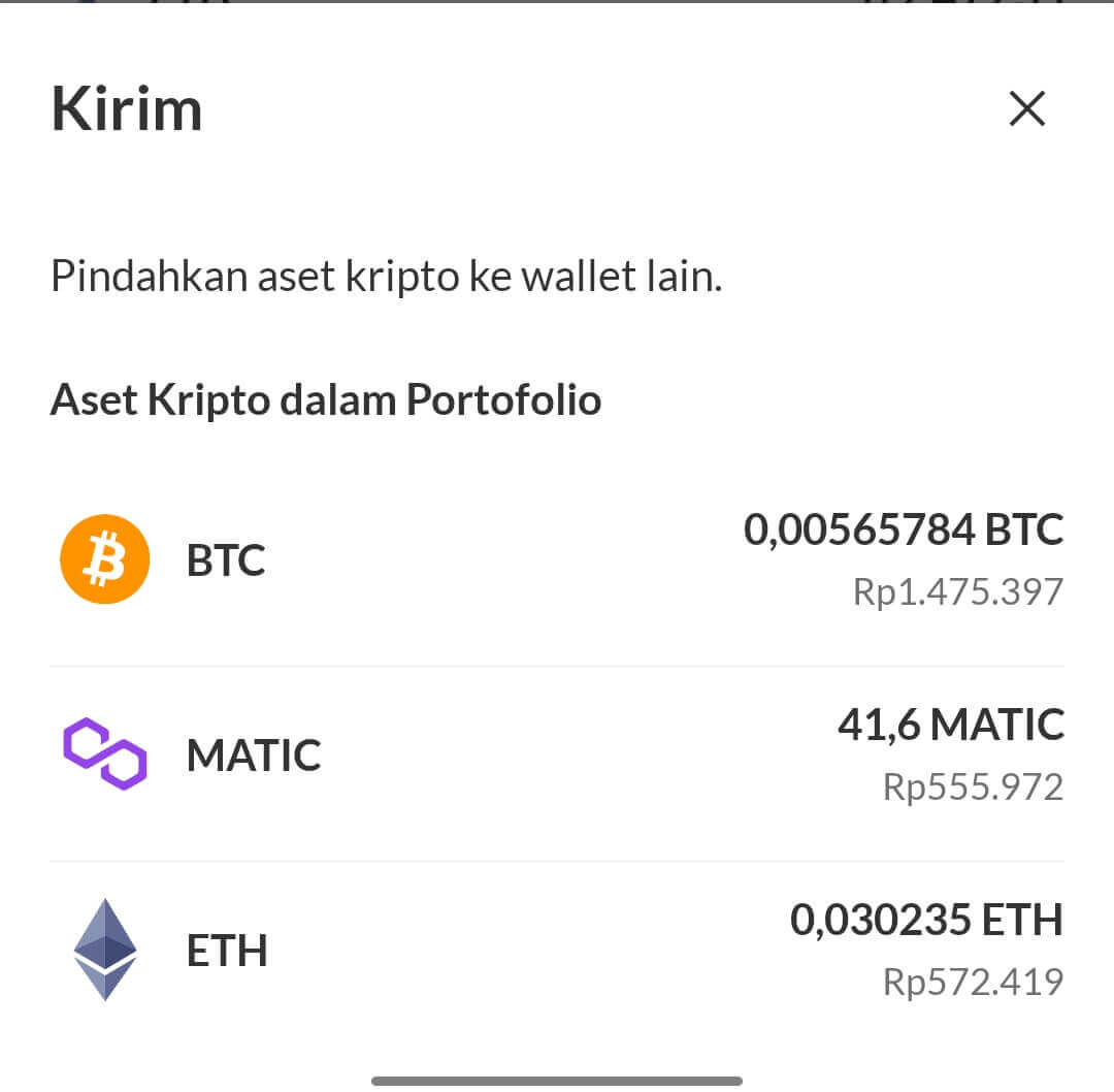 Review Ajaib Kripto (2024): Fitur, Kelebihan dan Kekurangan